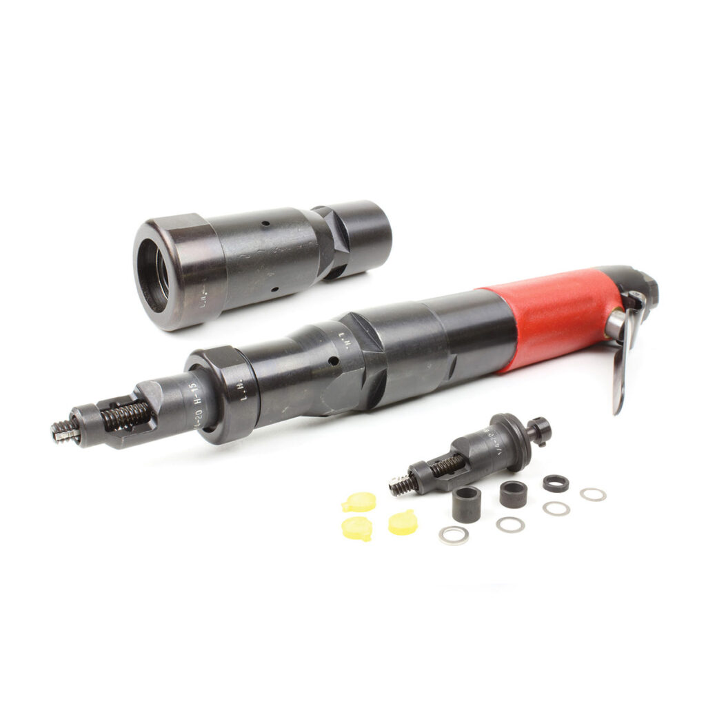 Tooling for KATO Wire Thread Inserts | KATO Advanex