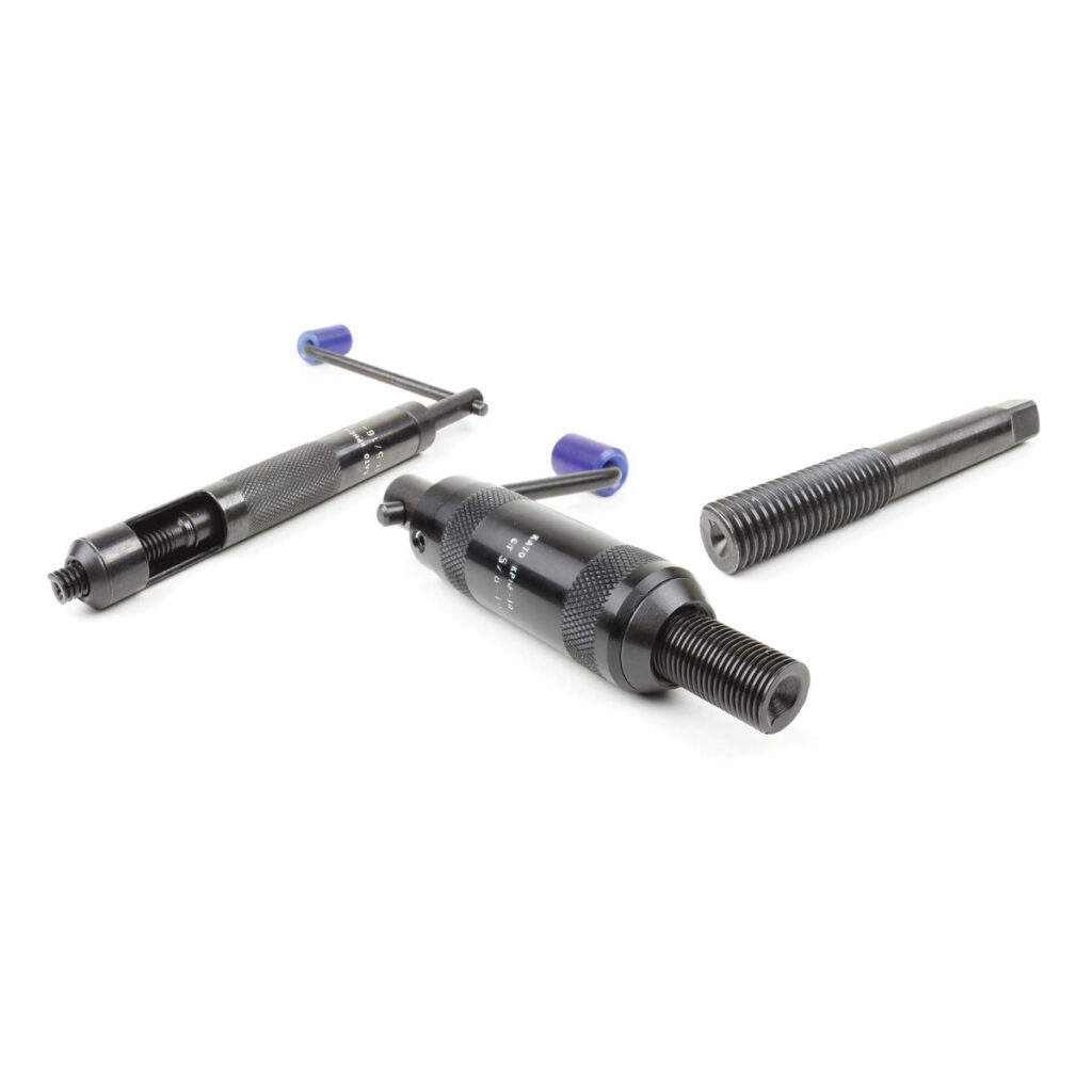 Tooling for KATO Wire Thread Inserts | KATO Advanex