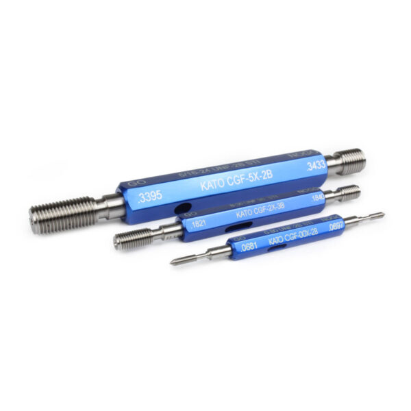 Tooling for KATO Wire Thread Inserts | KATO Advanex