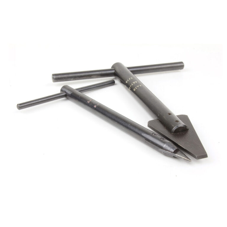 Tooling for KATO Wire Thread Inserts | KATO Advanex