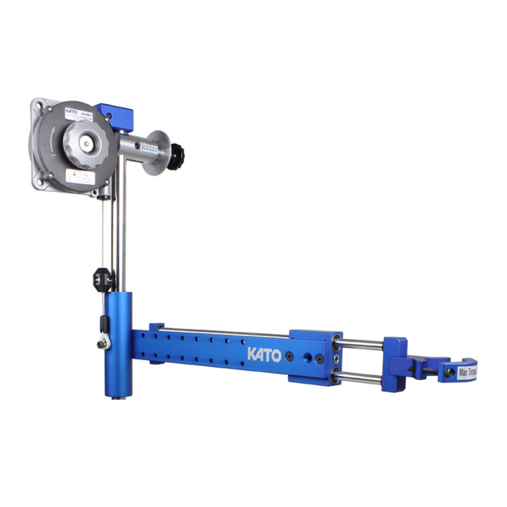 Tooling for KATO Wire Thread Inserts | KATO Advanex