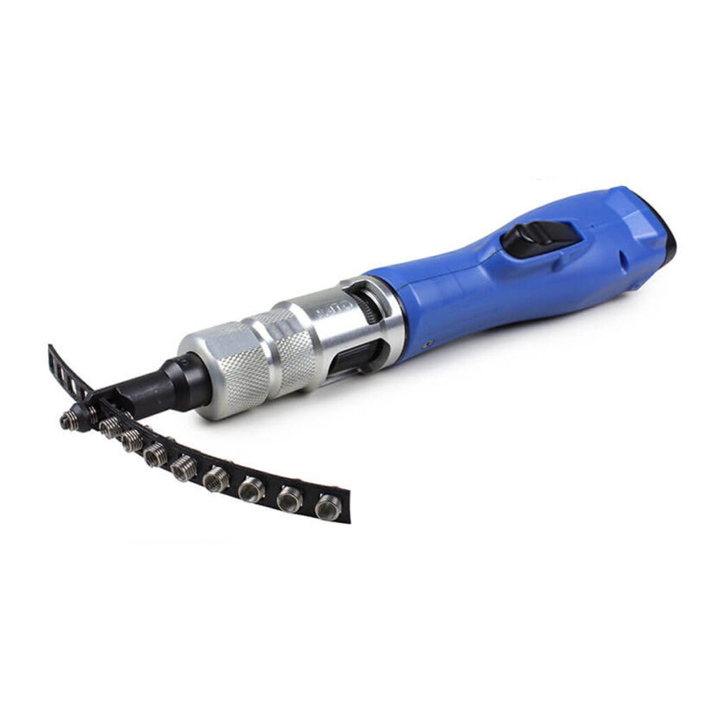 Tooling for KATO Wire Thread Inserts | KATO Advanex